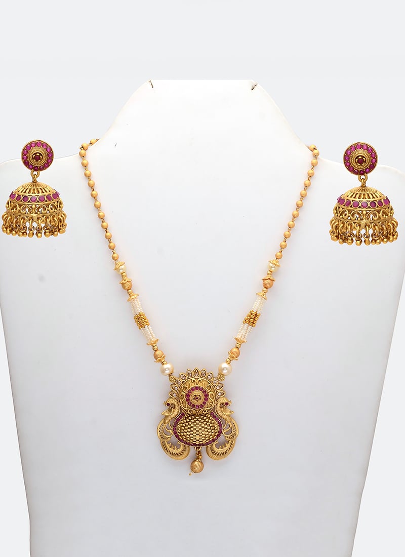 Pendant Set for Women - buy Pendant Set from in Jewellery collection online