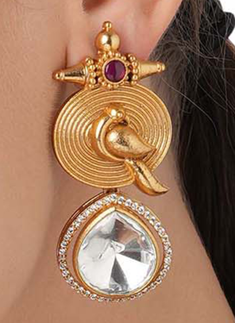 Danglers for Women - buy Danglers from in Jewellery collection online