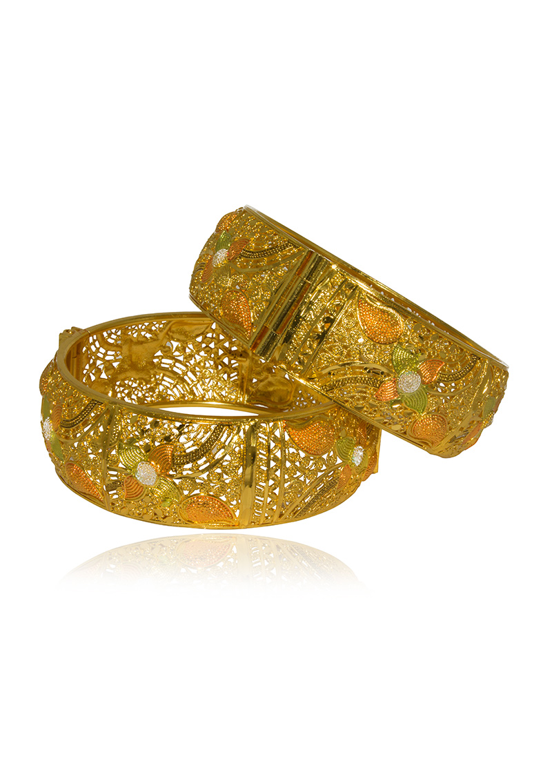 Shop Designer Bangles Set for Women Online Collection