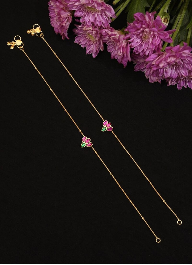 Buy Anklets Designs Set For Women Online
