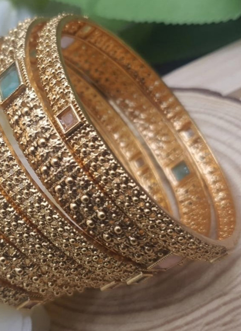 Shop Designer Bangles Set for Women Online Collection
