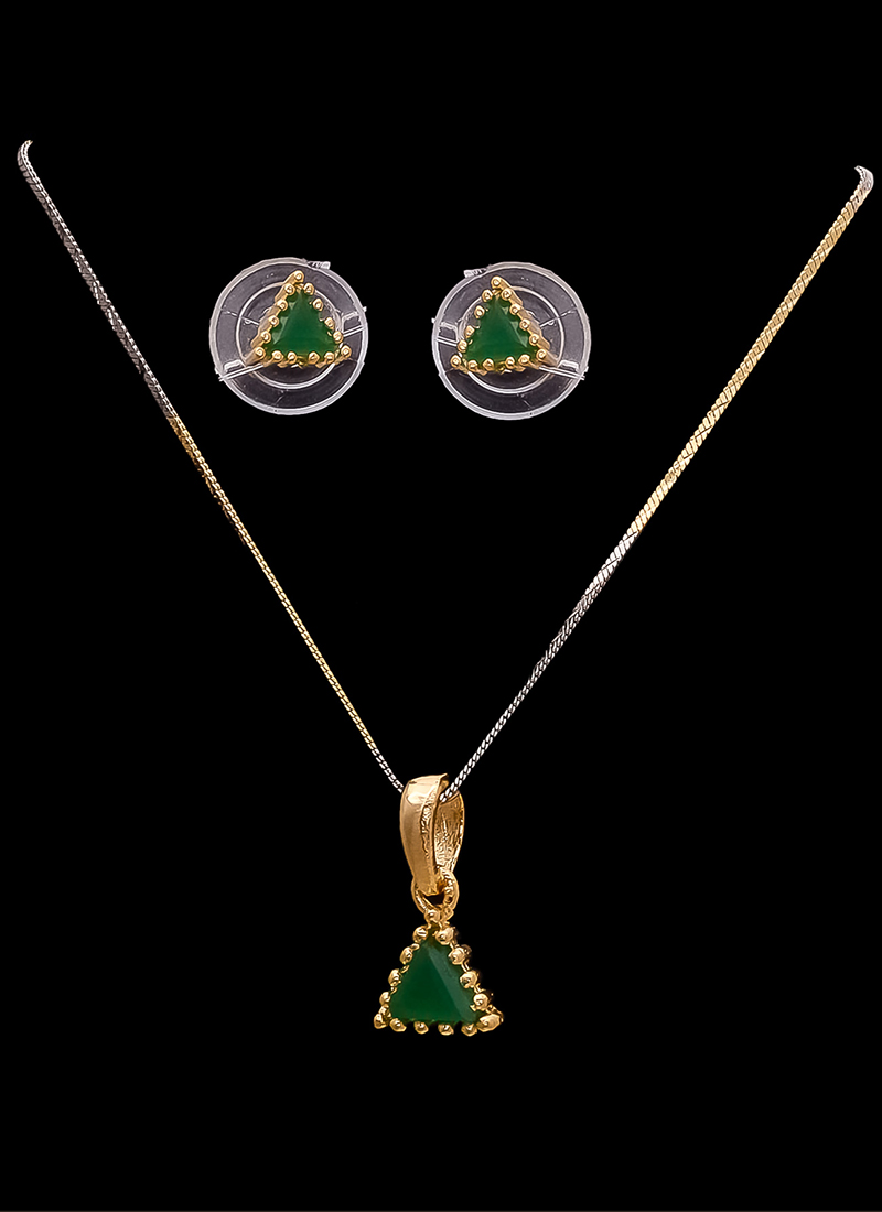 Pendant Set for Women - buy Pendant Set from in Jewellery collection online