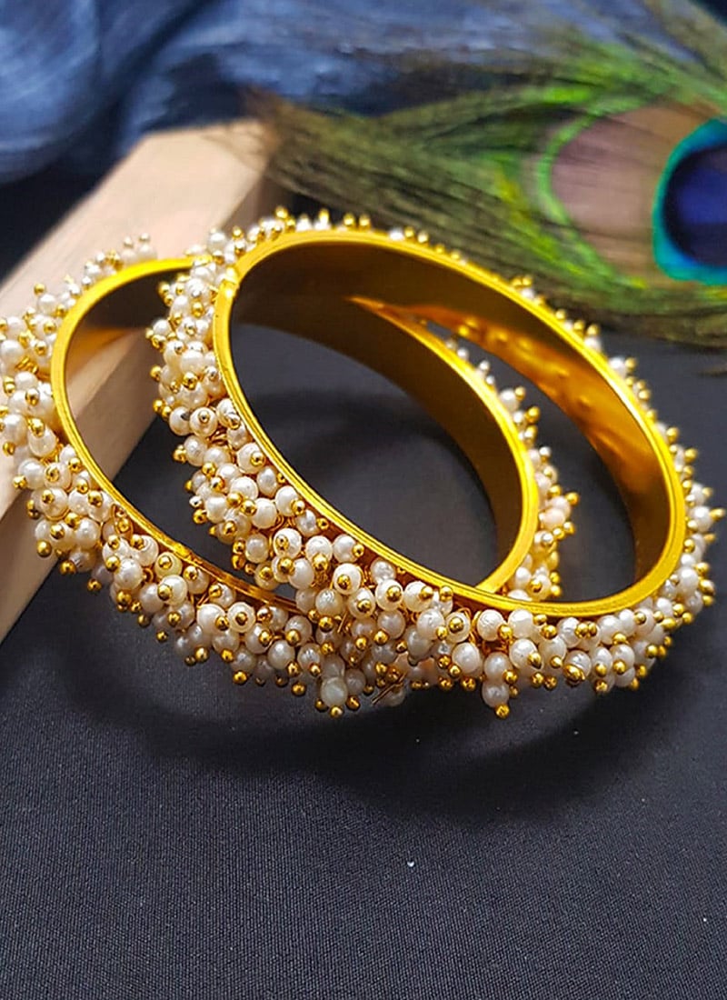 Shop Designer Bangles Set for Women Online Collection