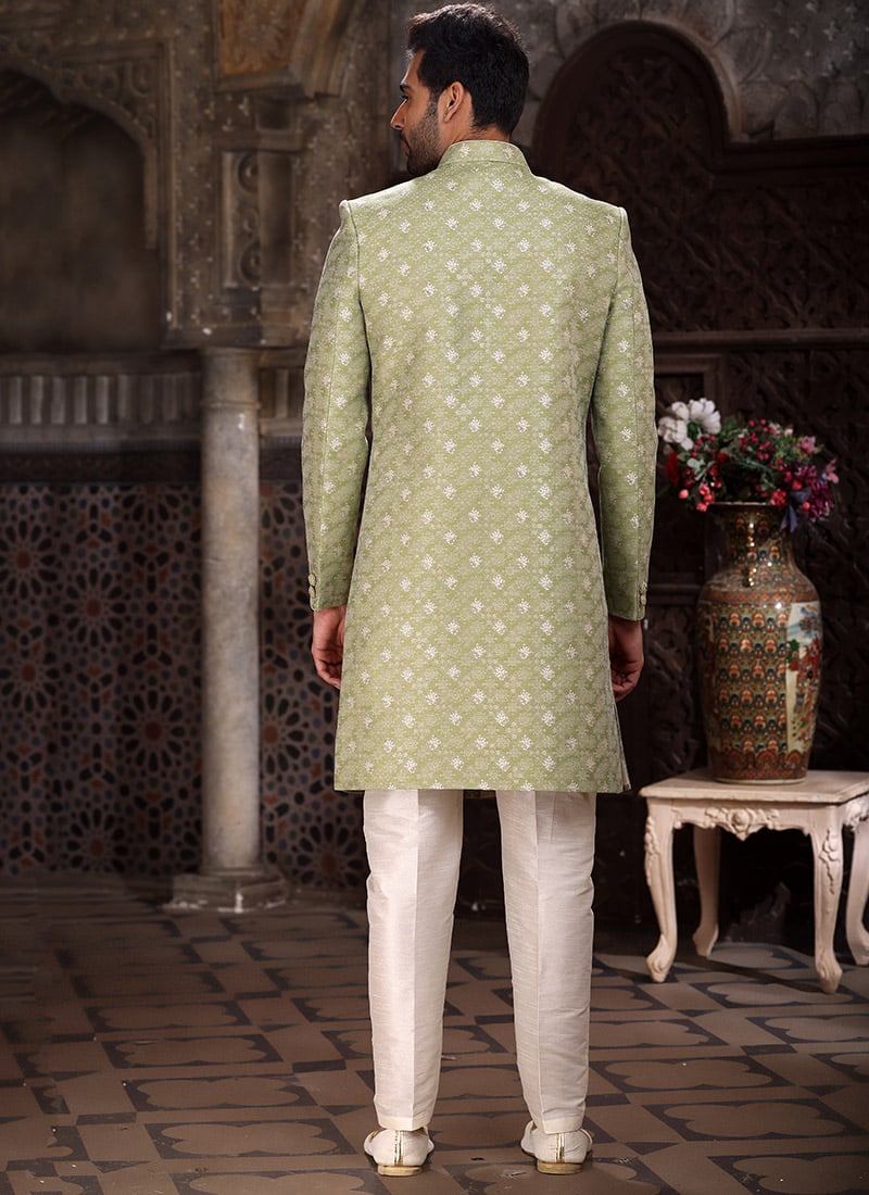 Sherwani for Men Online India | Wedding & Guest Outfits