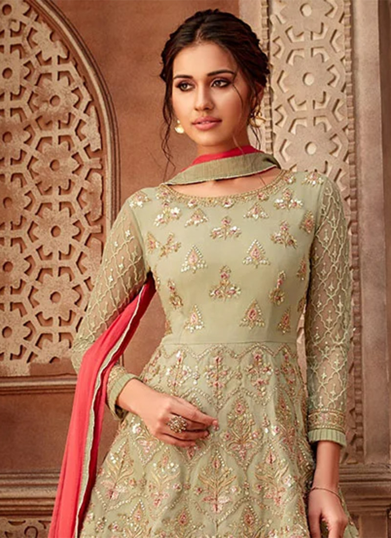 Latest Designer Indian Salwar Kameez Online In USA | Cbazaar