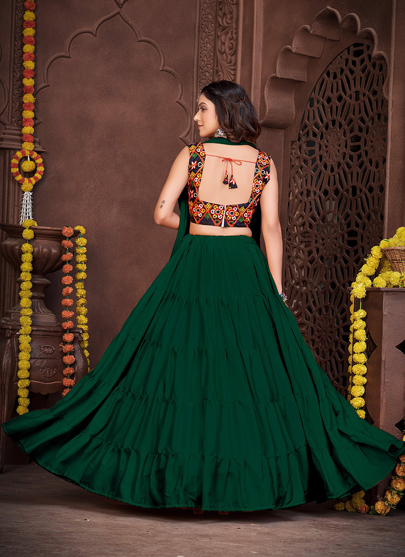 Buy Designer Chaniya Choli For Women Online In India -Cbazaar