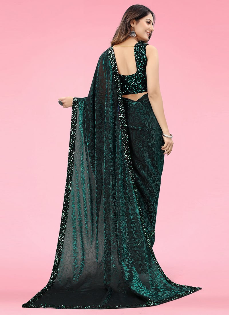 Shop Designer Sarees Online in India - Cbazaar Fashion