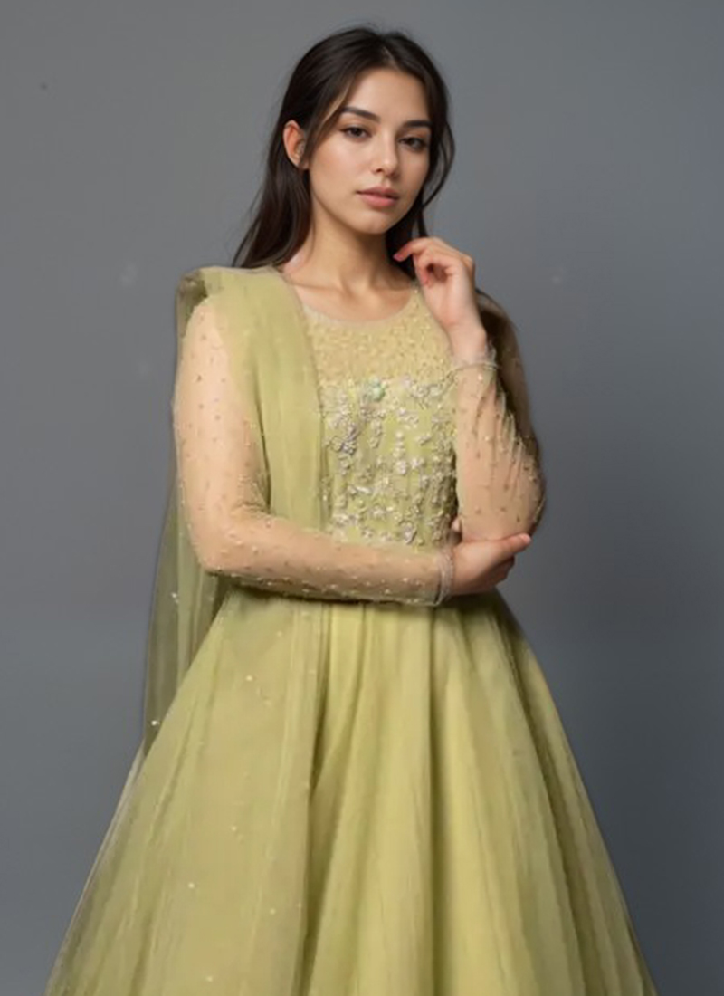 Buy Indian Party Wear Dresses for Women & Men Online | Cbazaar