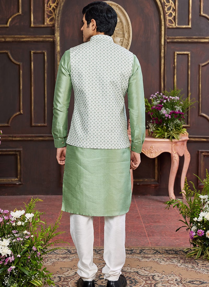 Buy Traditional Bandi Set For Men Online In India - Cbazaar