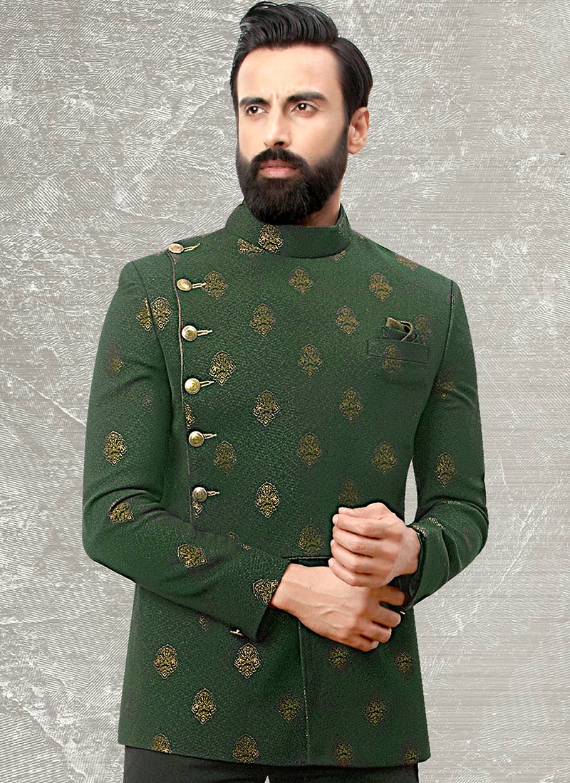 Bandhgala Jacket - Buy Bandhgala Jacket | Bandhgala Jackets Online