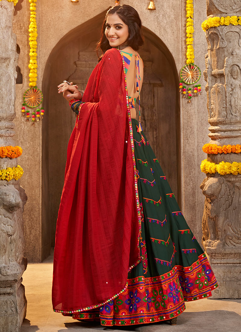 Shop Trendy Chaniya Choli For Women Stylish Collections Online
