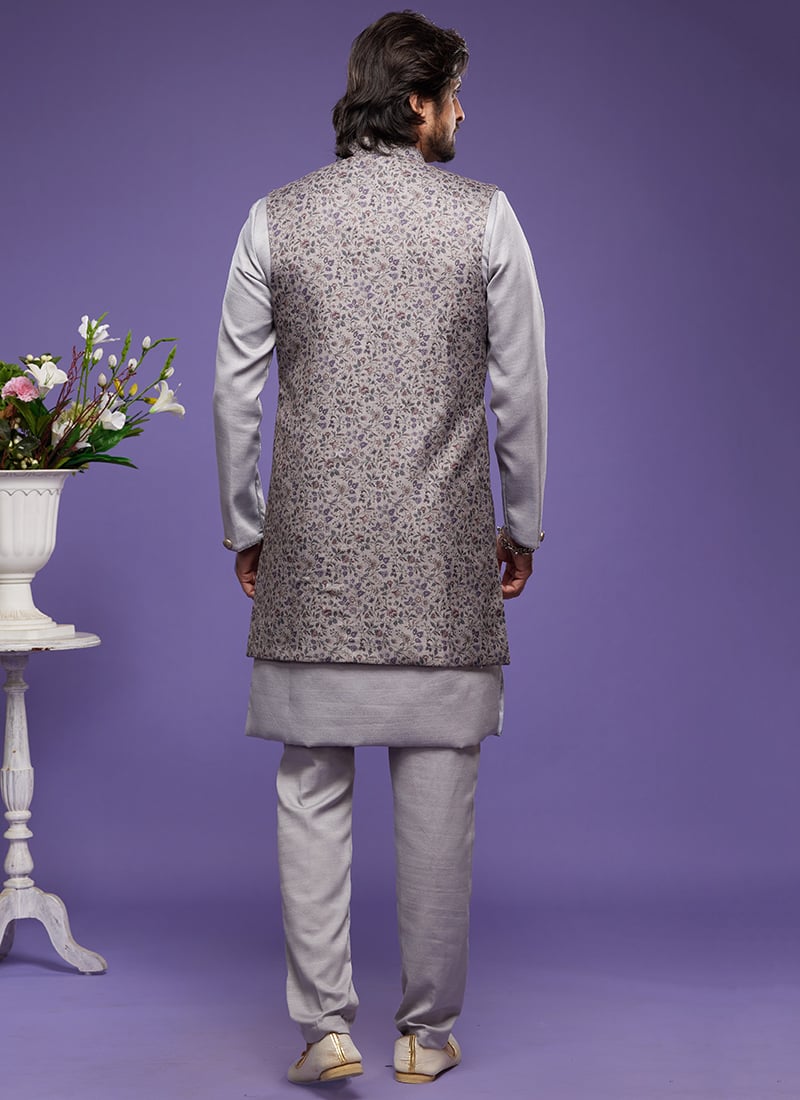 Buy Traditional Bandi Set For Men Online In India - Cbazaar