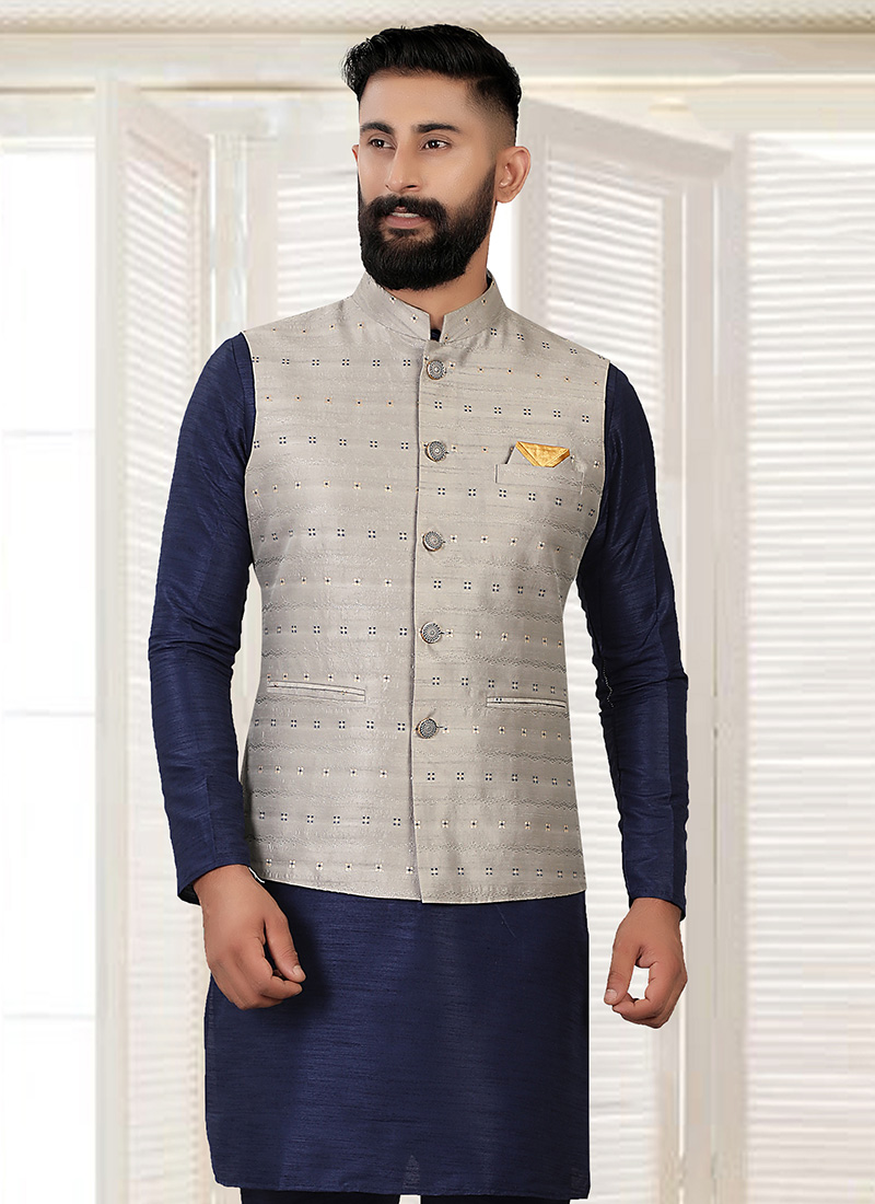 Buy Traditional Bandi Set For Men Online In India - Cbazaar