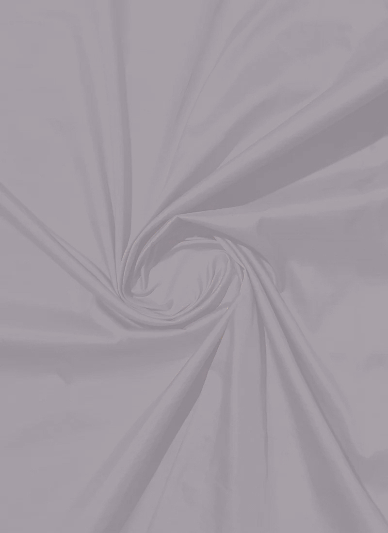 Shop Grey Art Silk Fabric Online at Best Price | Cbazaar