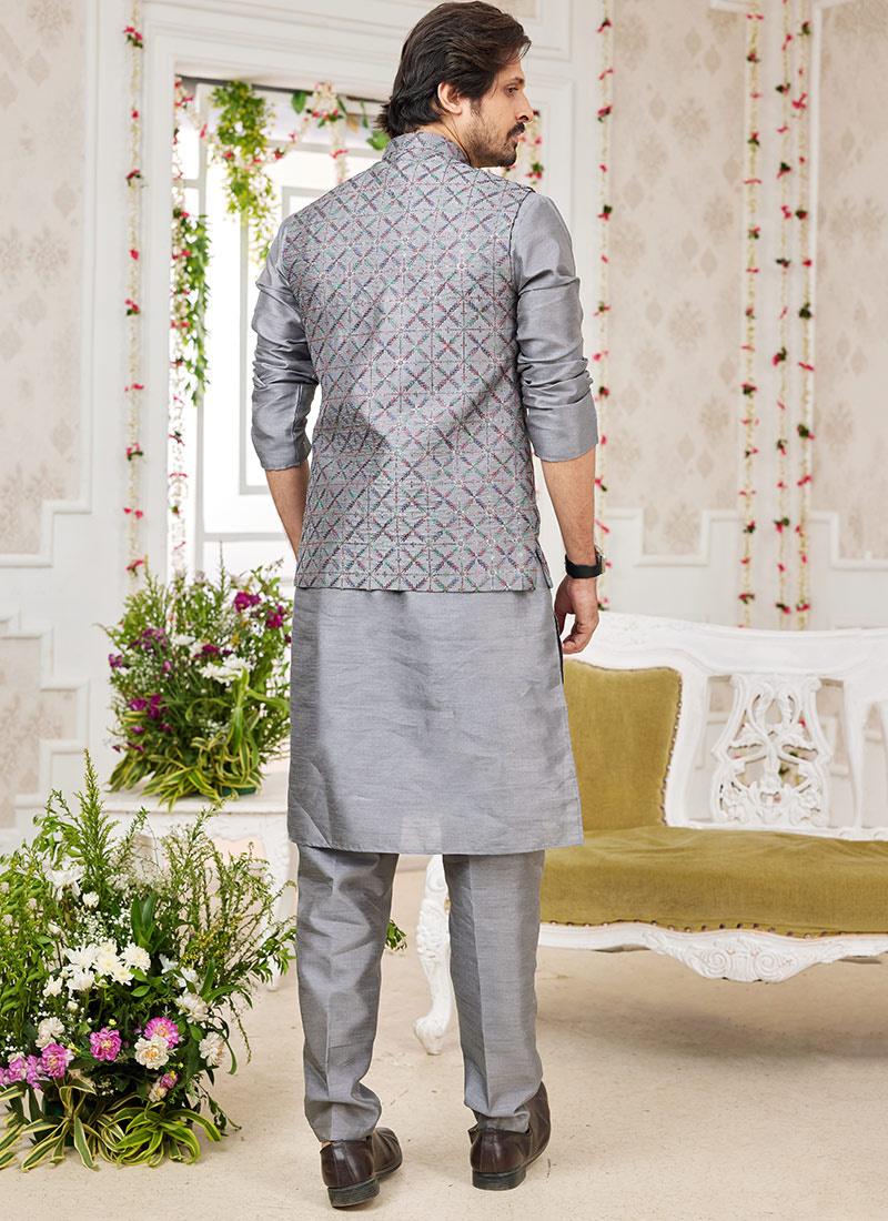Buy Traditional Bandi Set For Men Online In India - Cbazaar