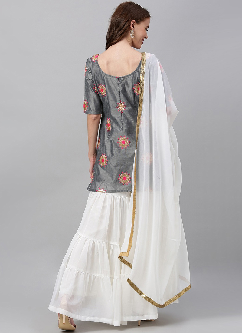 Ready to Wear Salwar Kameez for Women Fashionable Collections