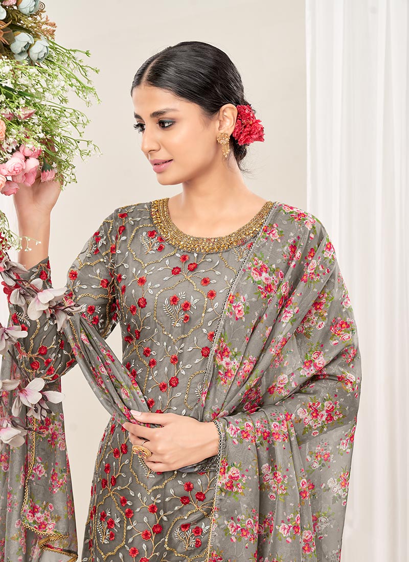 Buy Latest Patiala Suit Designs Online Shopping