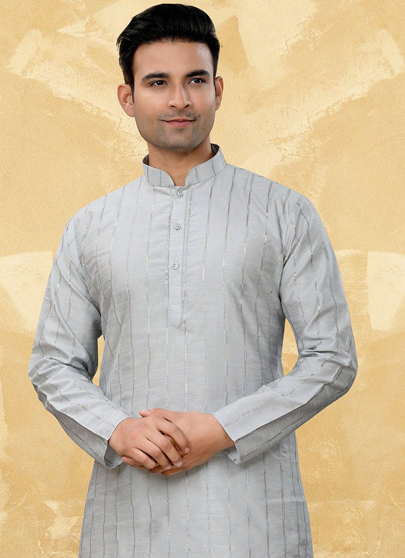 Shop online for Kurta Pyjamas New arrivals items in Indian ethnic ...