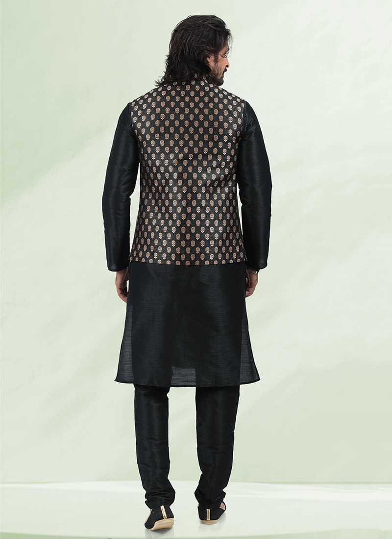 Buy Traditional Bandi Set For Men Online In India - Cbazaar