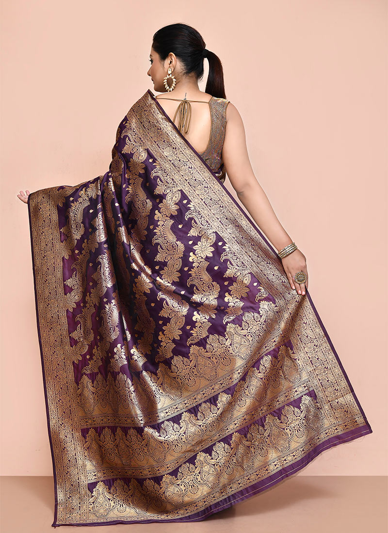 Traditional Kanchipuram Sarees | kancheepuram Silk Sari Online Shopping