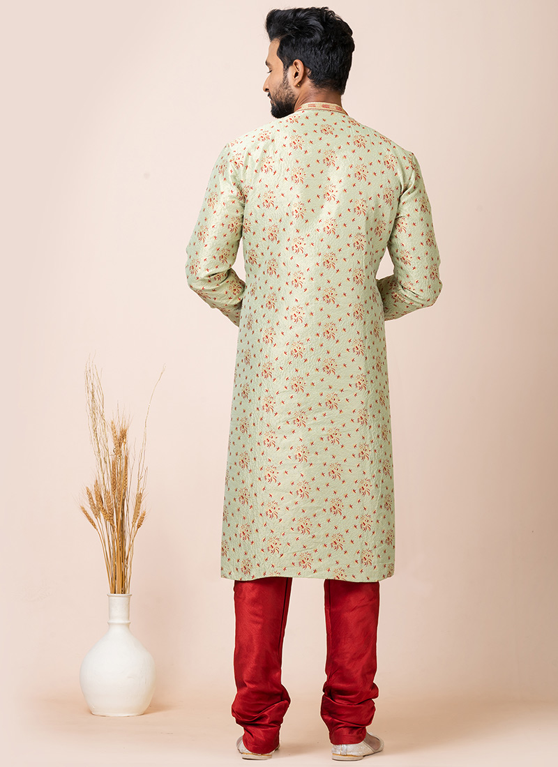 Shop online for Kurta Pyjamas New arrivals items in Indian ethnic ...