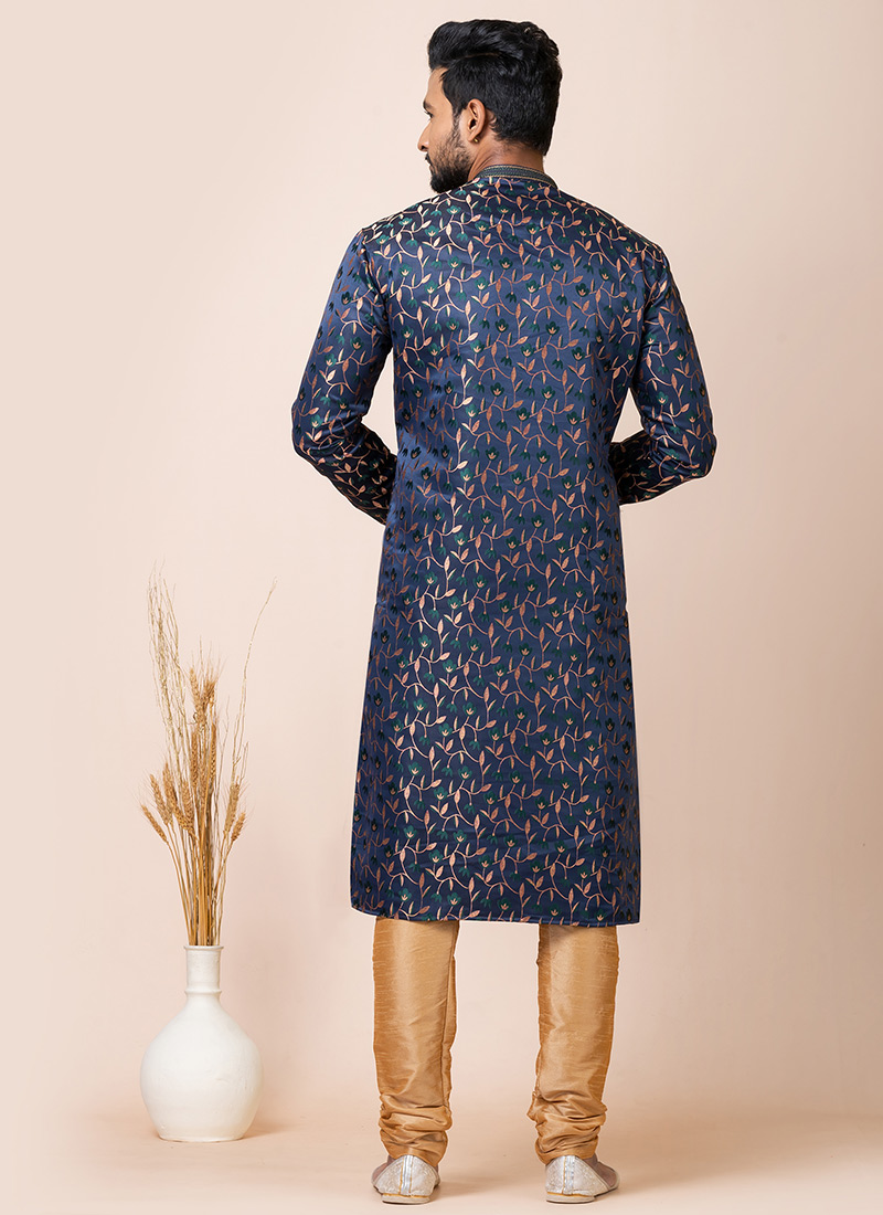 Shop online for Kurta Pyjamas New arrivals items in Indian ethnic ...