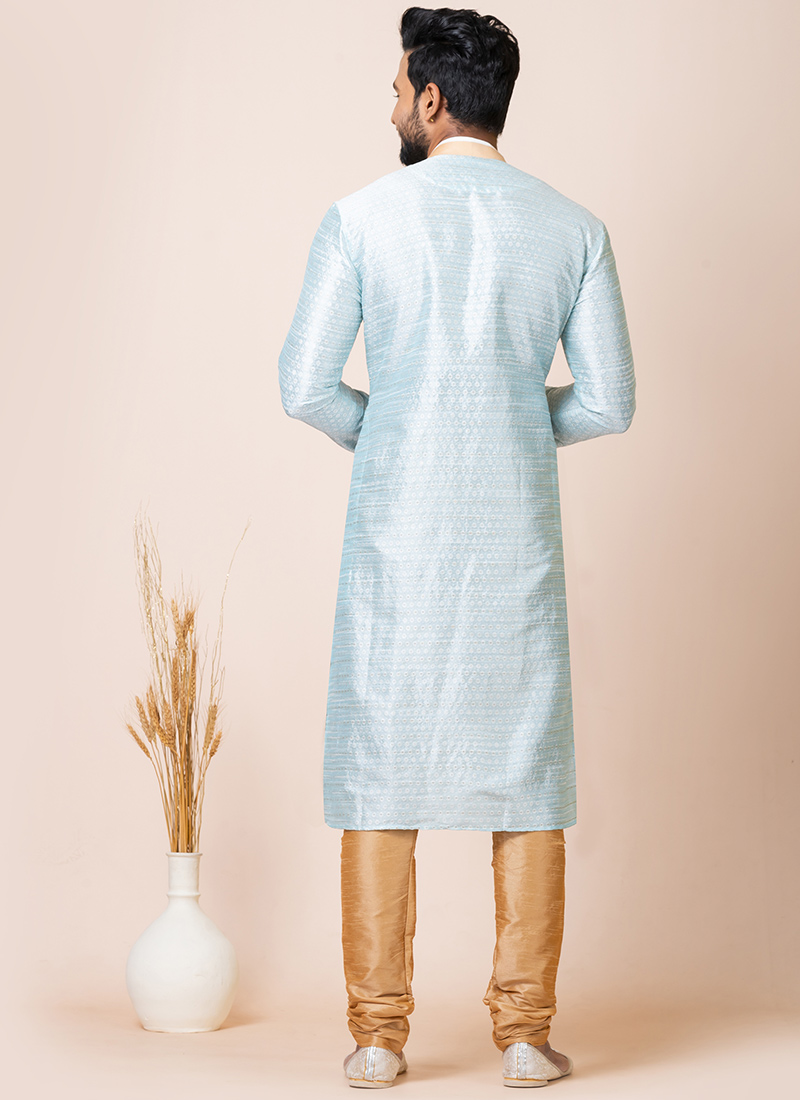 Shop online for Kurta Pyjamas New arrivals items in Indian ethnic ...
