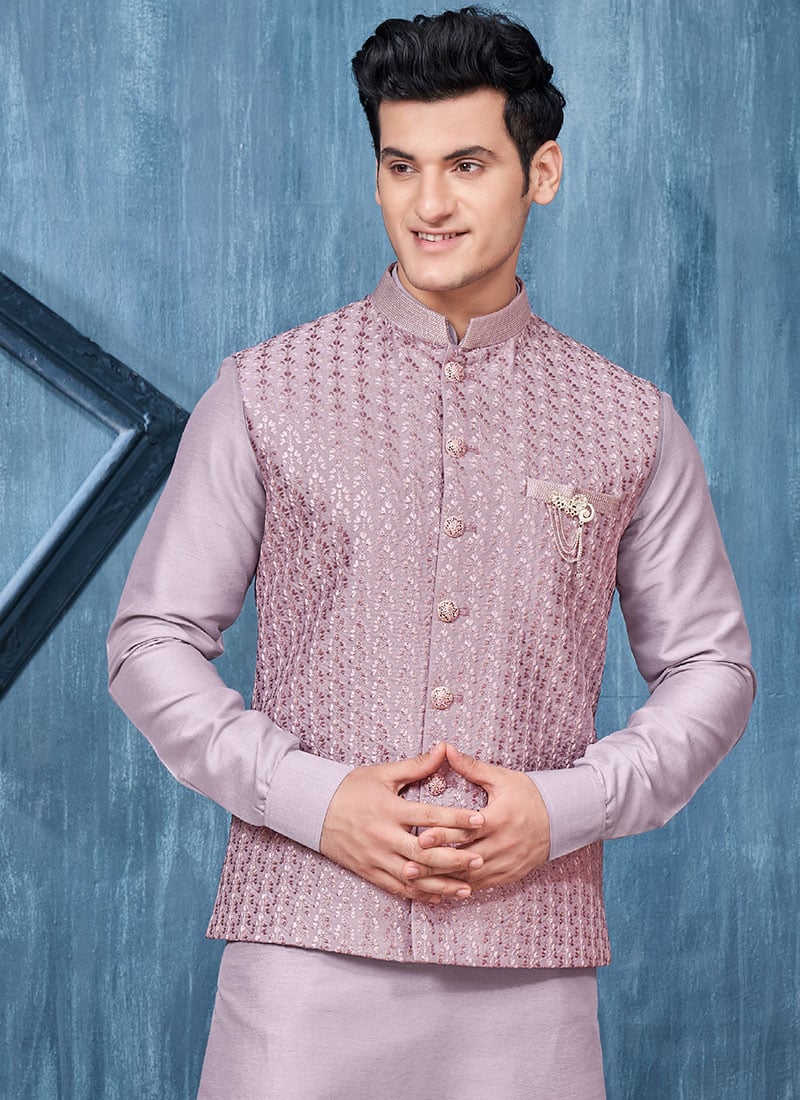 Buy Traditional Bandi Set For Men Online In India - Cbazaar