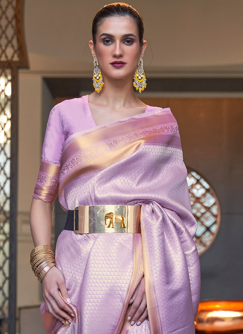 Handloom Sarees | Indian Traditional Handloom Sarees Collections