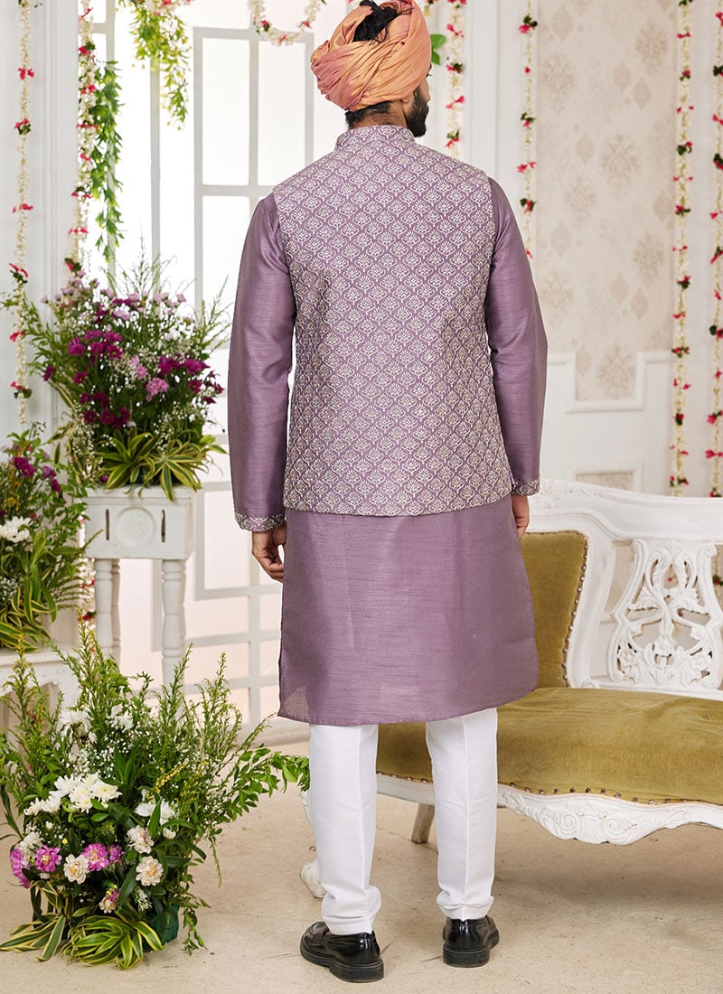 Buy Traditional Bandi Set For Men Online In India - Cbazaar