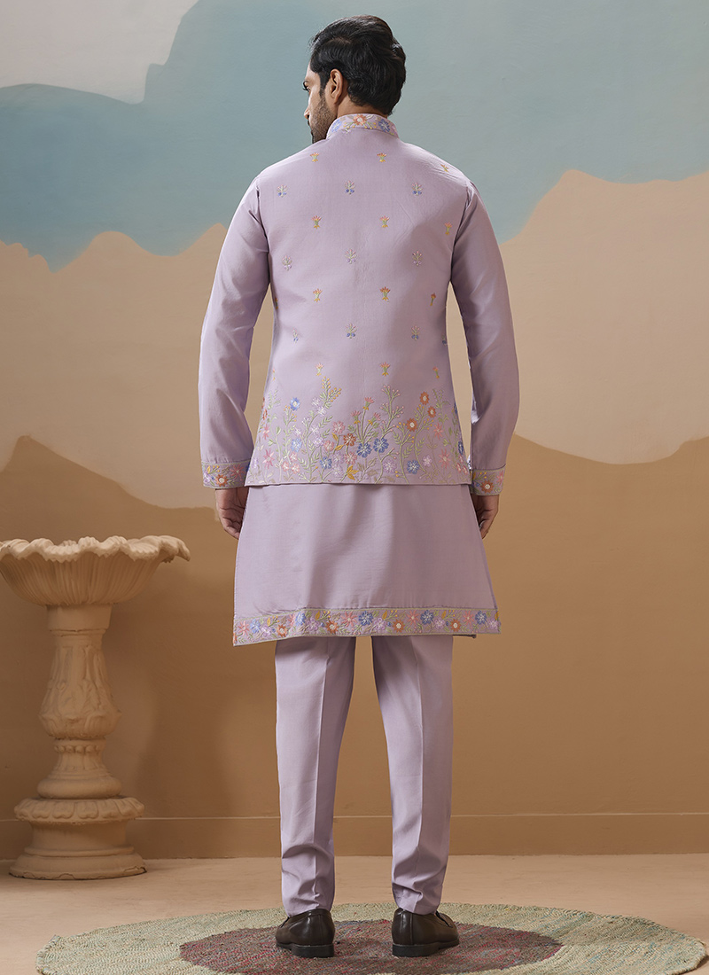 Buy Traditional Bandi Set For Men Online In India - Cbazaar