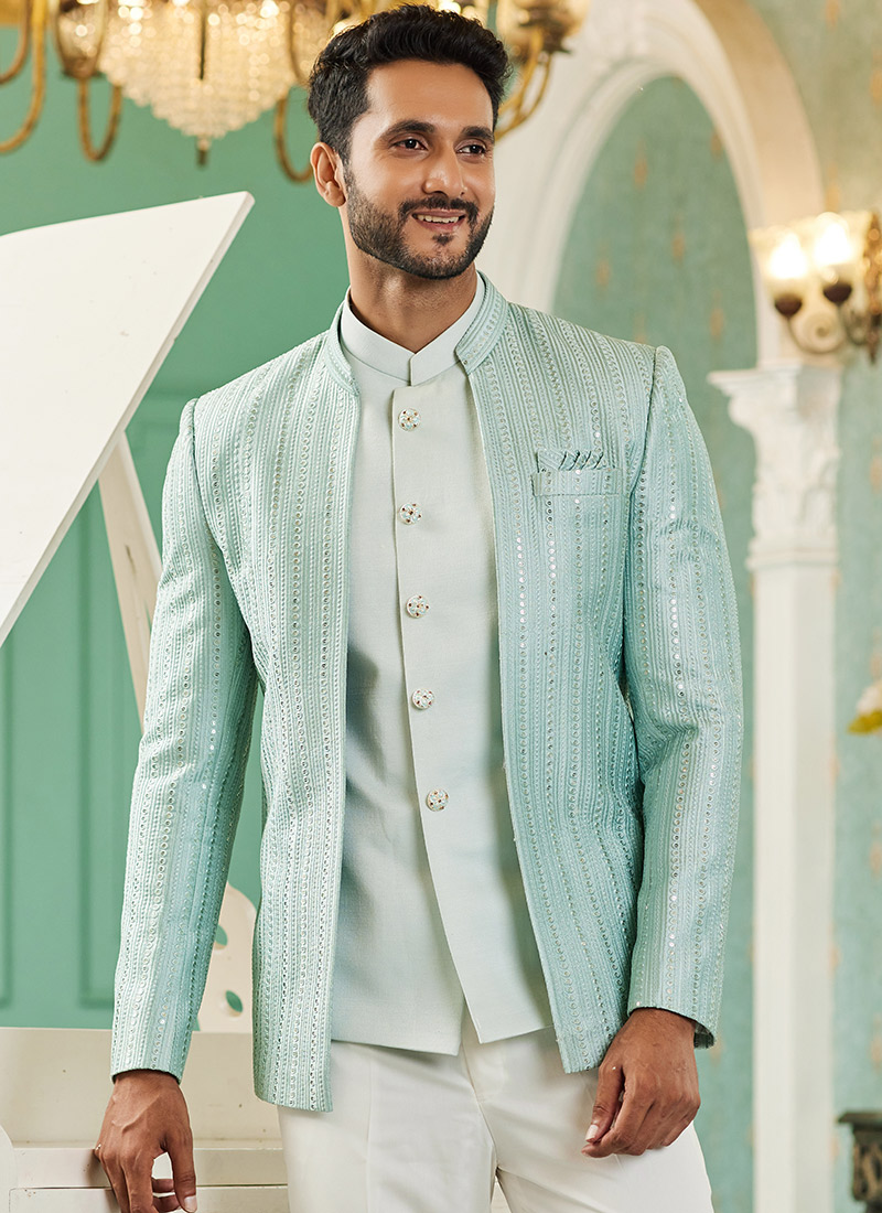 Shop Men's Suits For Wedding Online In India