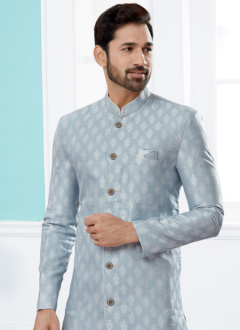Buy Classic Sherwani | Online Classic Sherwani | Designer Classic Sherwani