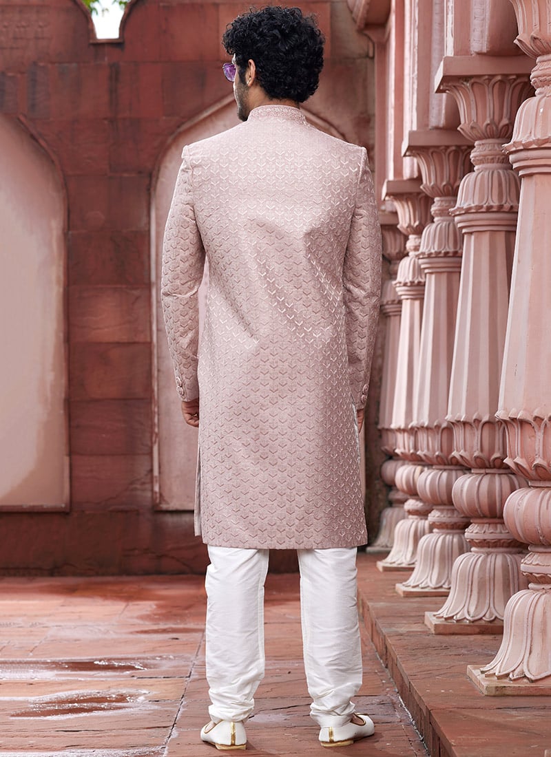 Sherwani for Men Online India | Wedding & Guest Outfits