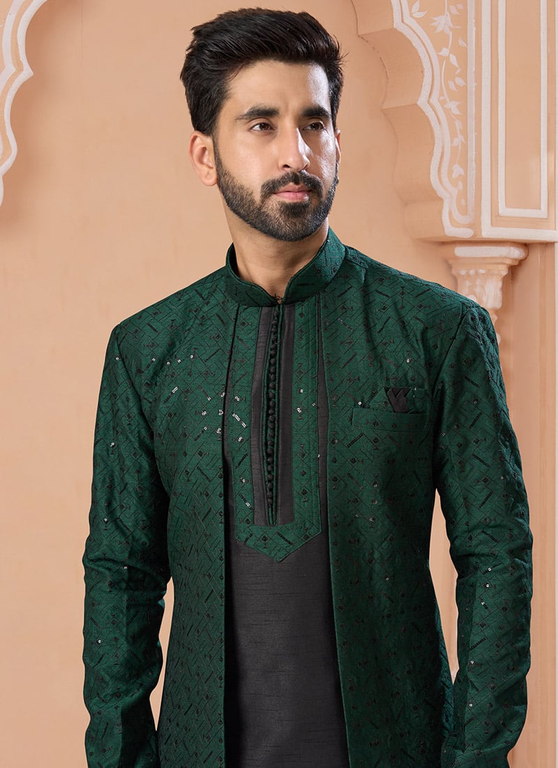 Buy Mehendi Outfits - Indian Best Mehendi Dress Collections Online