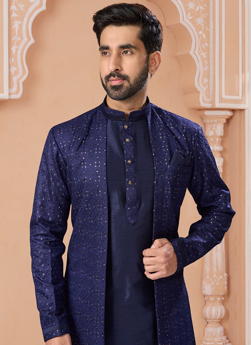 Buy Indian ethnic clothing for Men - buy online at Cbazaar