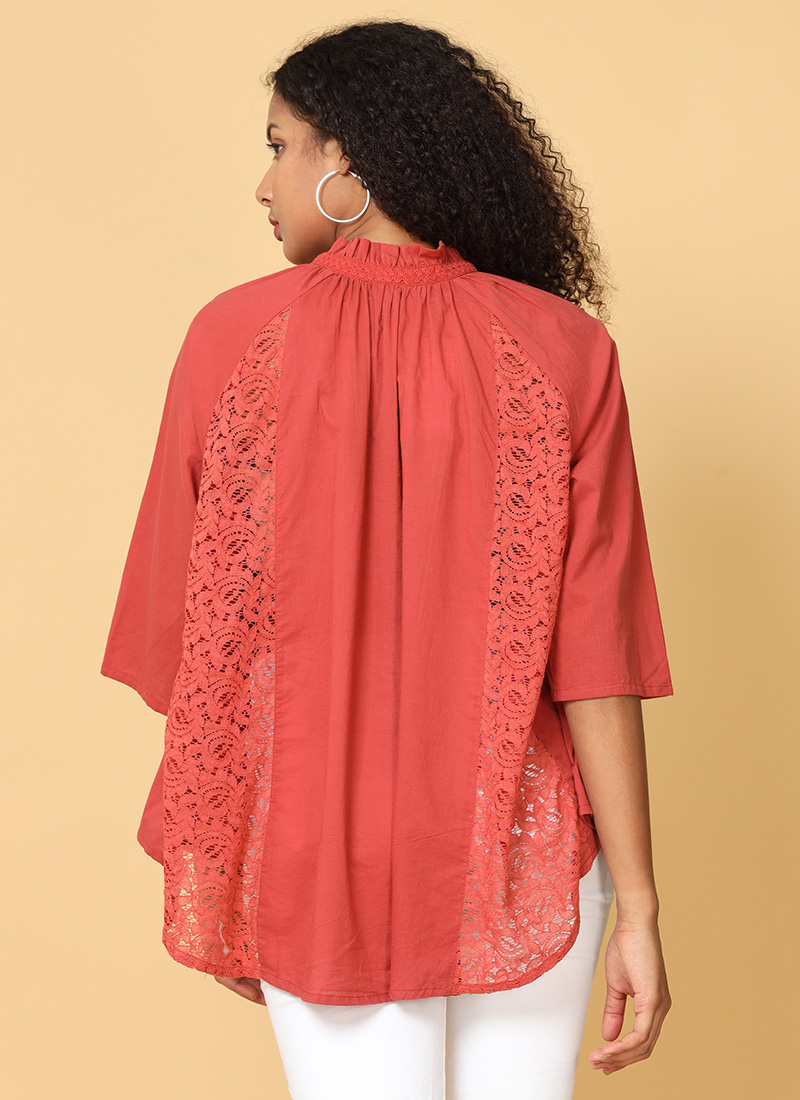 Buy Tunic Tops for Women | Latest Tops and Tunics Collection