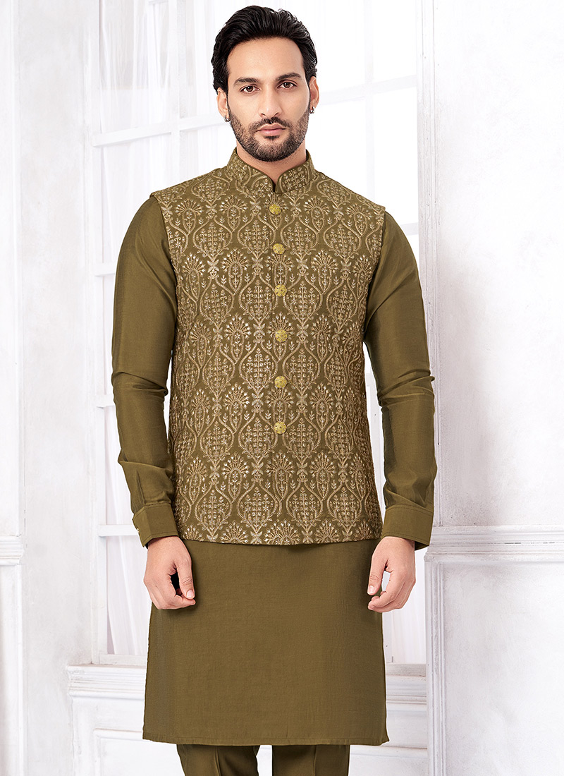 Buy Mehendi Dresses | Indian Clothing for Weddings Mehendi
