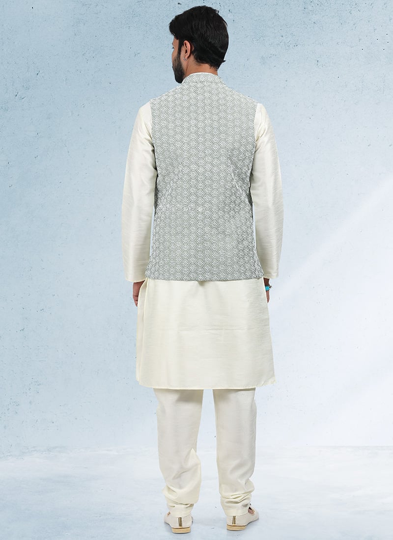 Buy Traditional Bandi Set For Men Online In India - Cbazaar