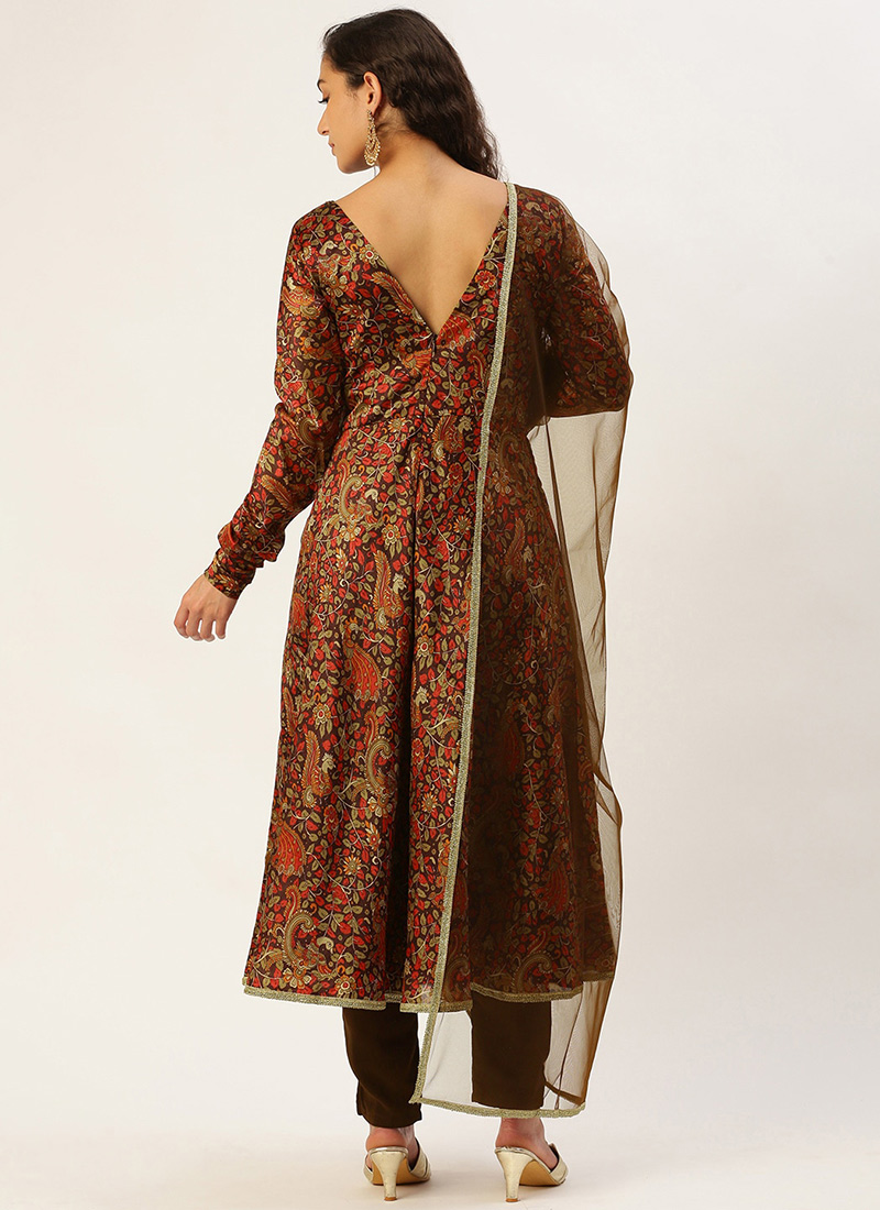 Ethnic fashion online - Salwar Kameez