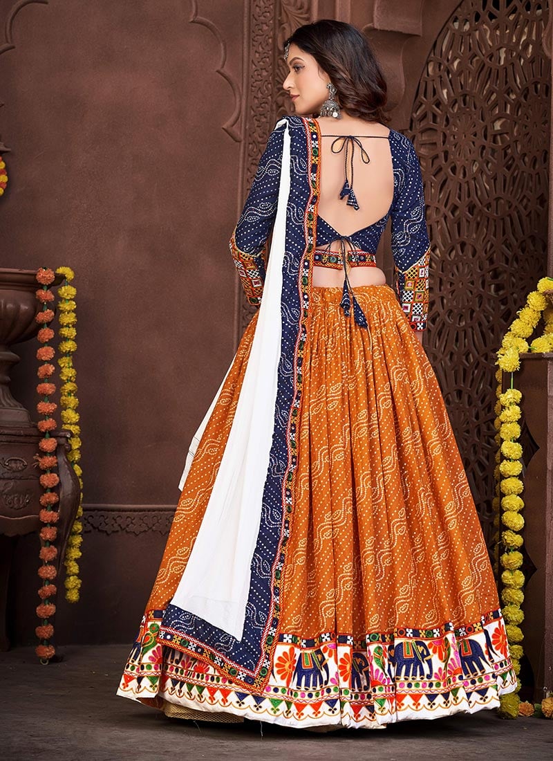 Buy Designer Chaniya Choli For Women Online In India -Cbazaar