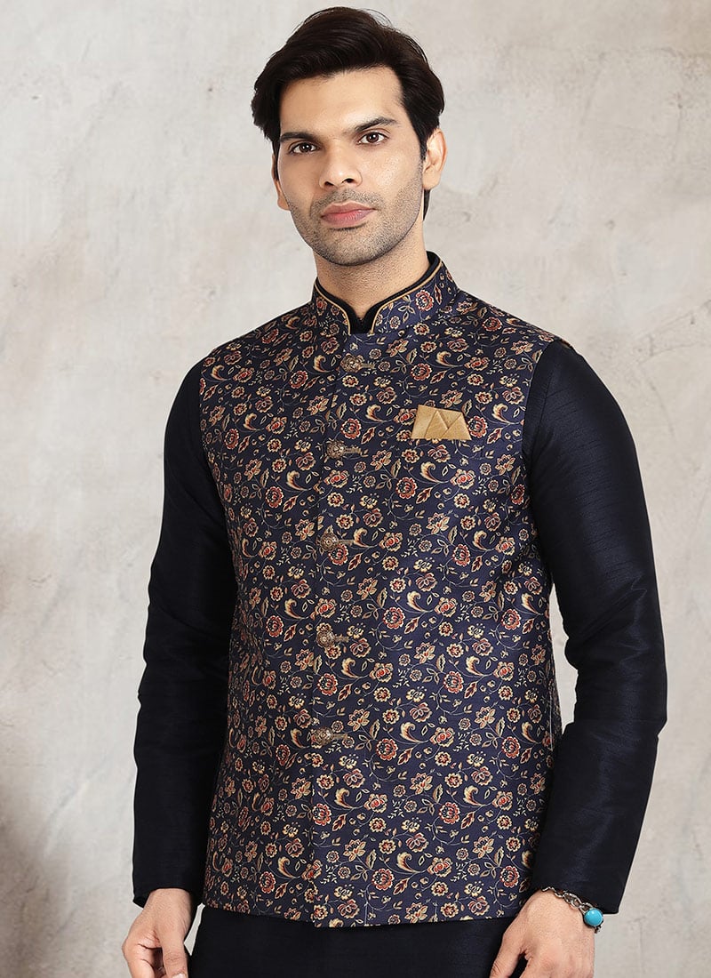 Buy Traditional Bandi Set For Men Online In India - Cbazaar