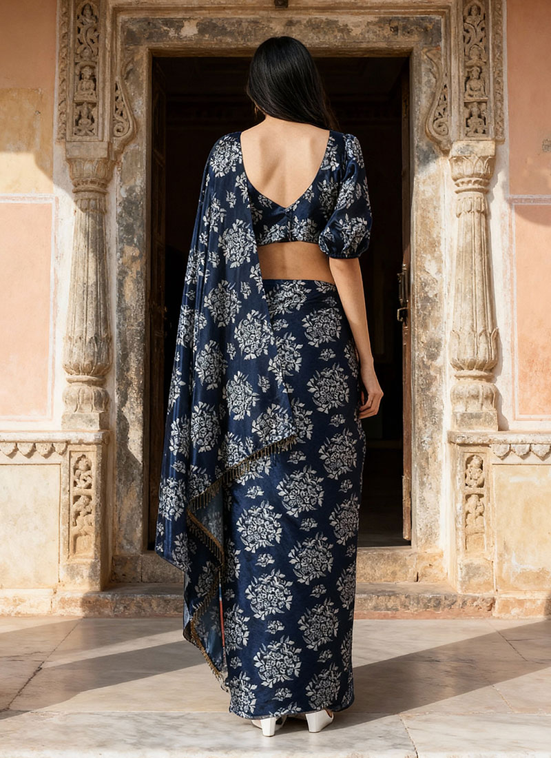 Buy Latest Ethnic & Traditional Saree Online Collection In United Kingdom