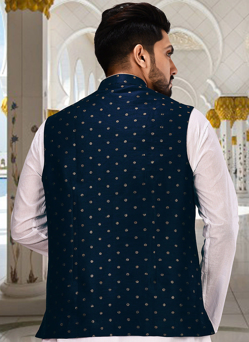 Shop Nehru Jacket in USA - Cbazaar