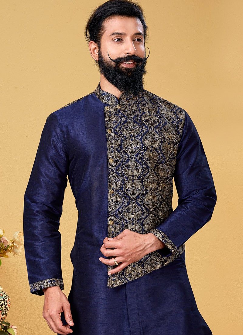 Buy Indian ethnic clothing for Men - buy online at Cbazaar