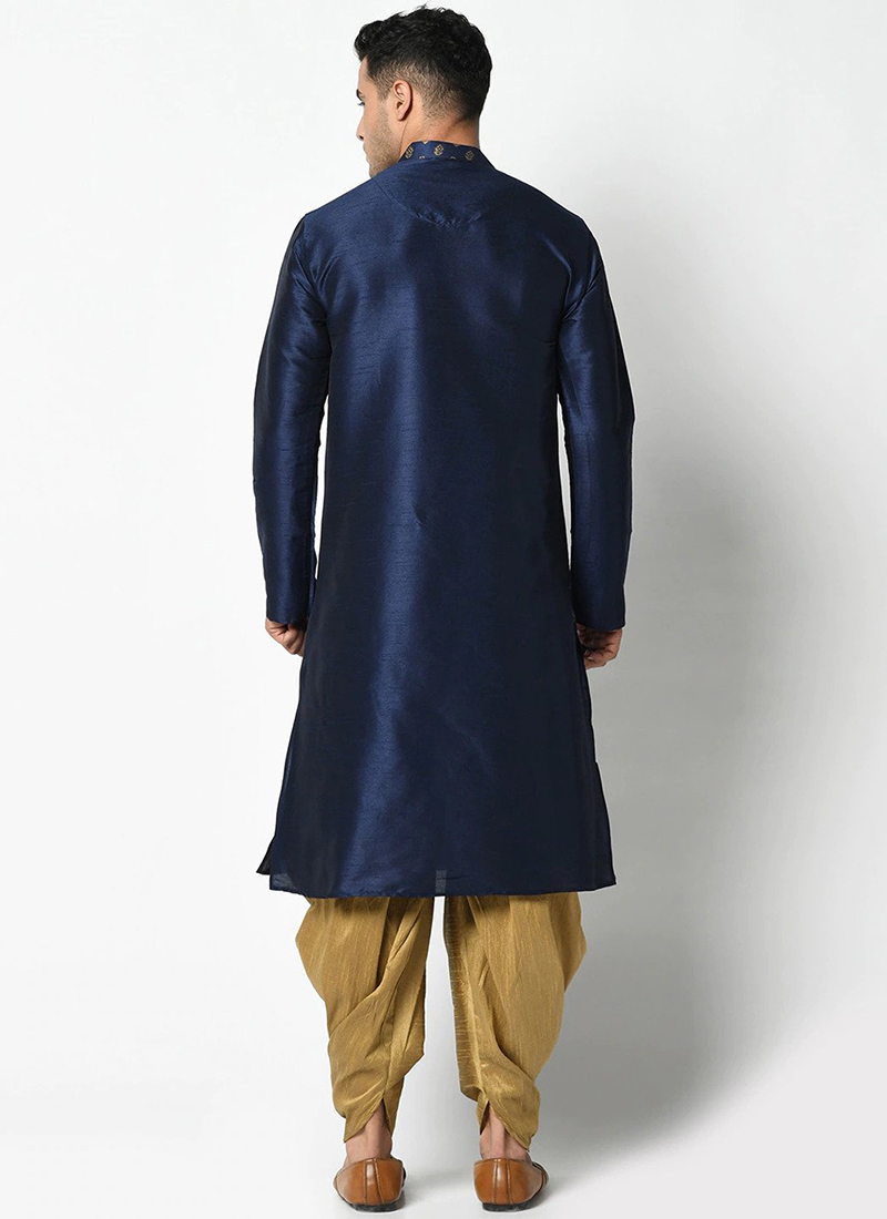 Buy Designer Kurta Pajamas for Men Online in USA at Cbazaar
