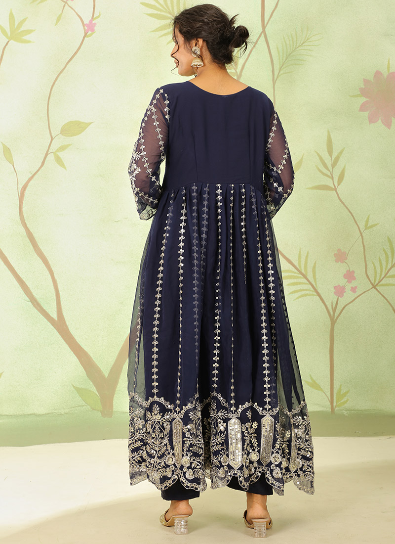Shop Designer Salwar Kameez Online in India - Cbazaar Fashion