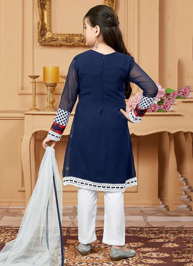 Kids Girls Straight Pant Suit for Kids Girls - buy Kids Girls Straight ...