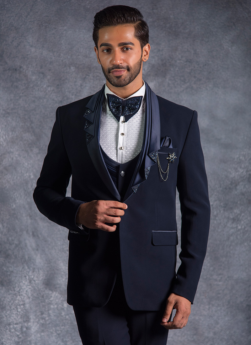 Mens Suits : Style Men's Suits | Men's Blazer Online