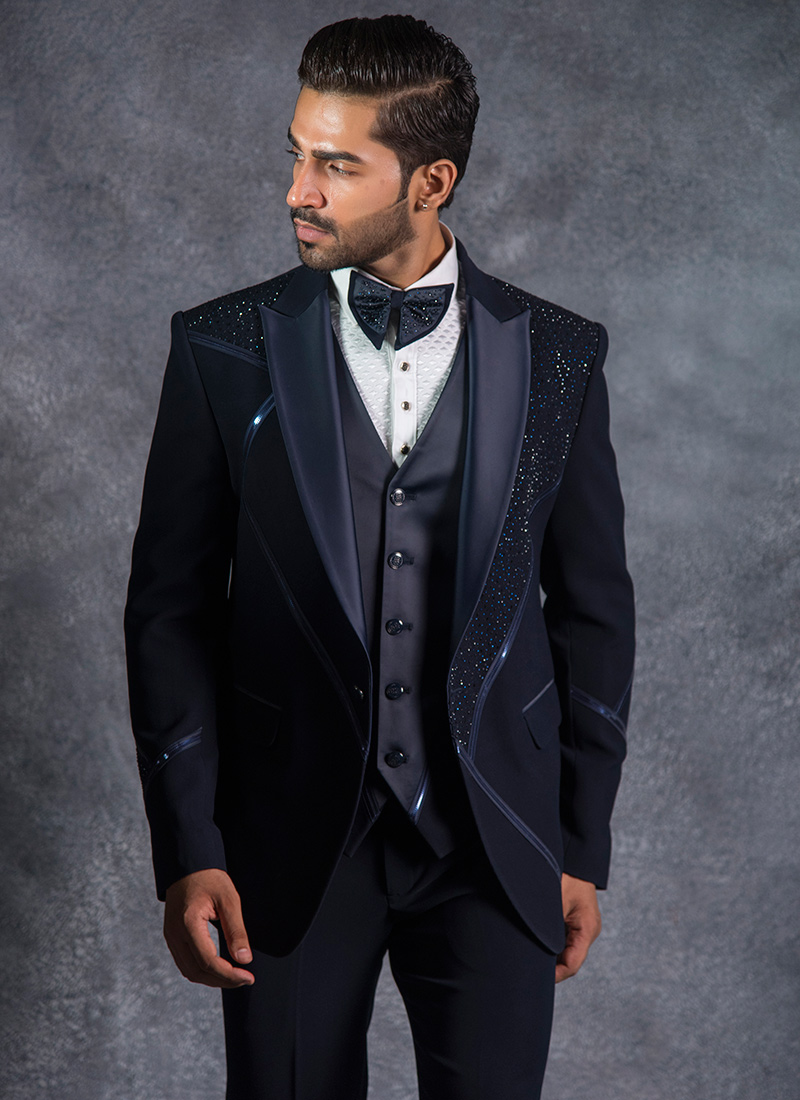 Mens Suits : Style Men's Suits | Men's Blazer Online